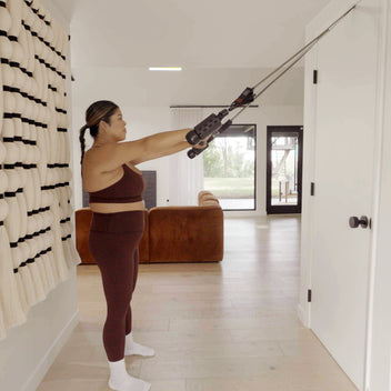 Get Fit Anywhere with CrossGrips Jayflex Fitness