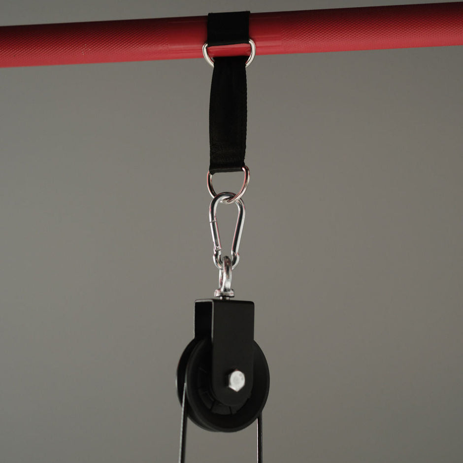 HYPERBELL Cables: Home Cable Pully System - Jayflex – Jayflex Fitness