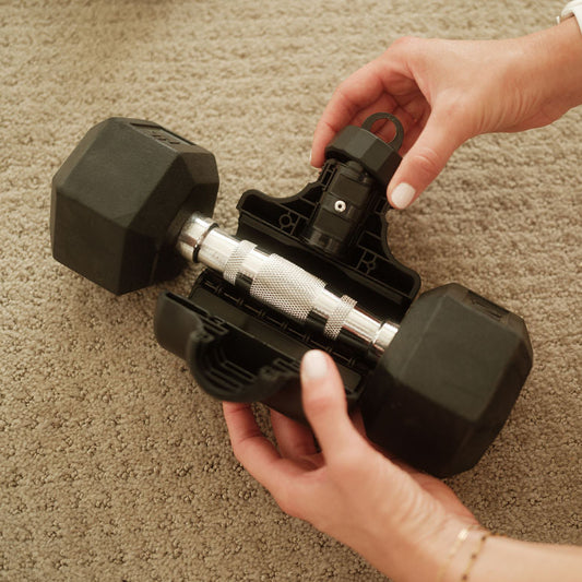 HYPERBELL Cables – Jayflex Fitness