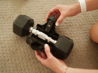 HYPERBELL Cables: Home Cable Pully System - Jayflex – Jayflex Fitness