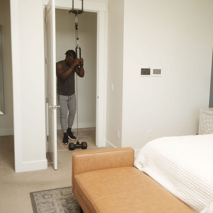 HYPERBELL Cables – Jayflex Fitness