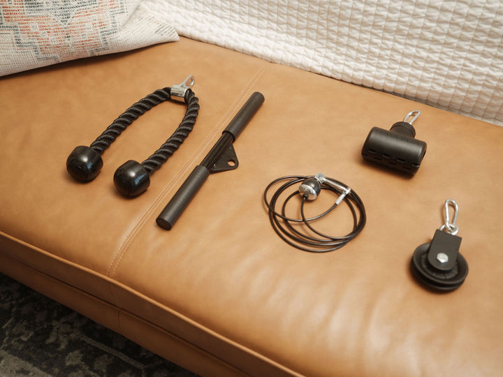 HYPERBELL Cables – Jayflex Fitness