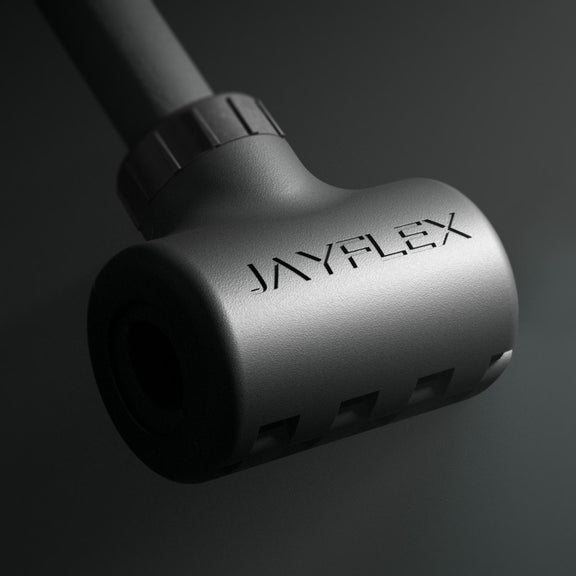 Hyperbell Bundle: Bar, EZ Curl, Kettlebell, Pad – Jayflex Fitness