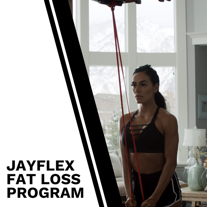 CrossGrips LP – Jayflex Fitness