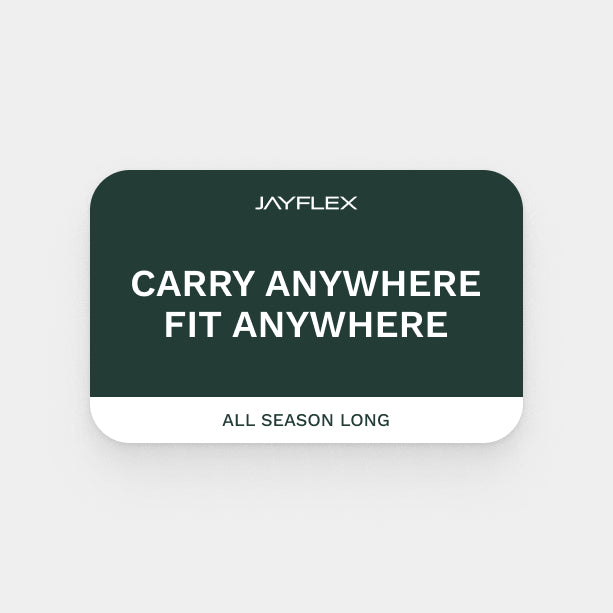 Jayflex Gift Card – Jayflex Fitness