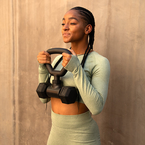 Hyperbell Kettlebell Grip – Jayflex Fitness