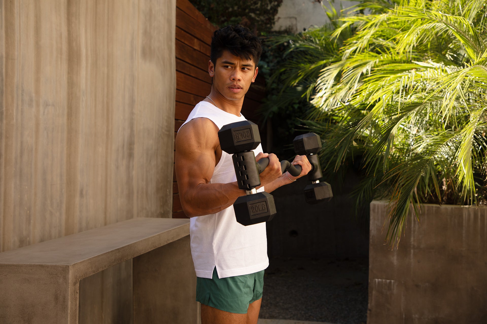 Hyperbell Bar LP 2 – Jayflex Fitness