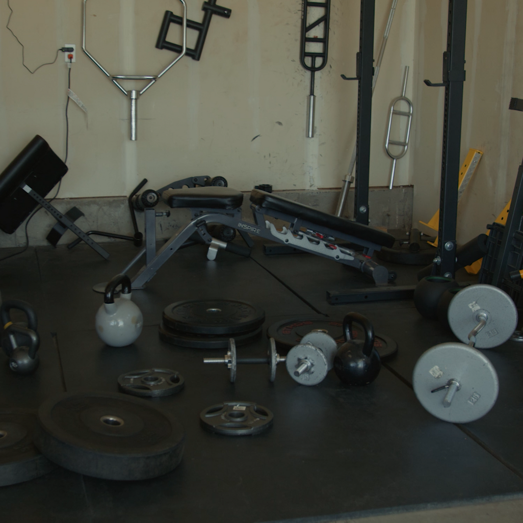 HYPERBELL Cables – Jayflex Fitness