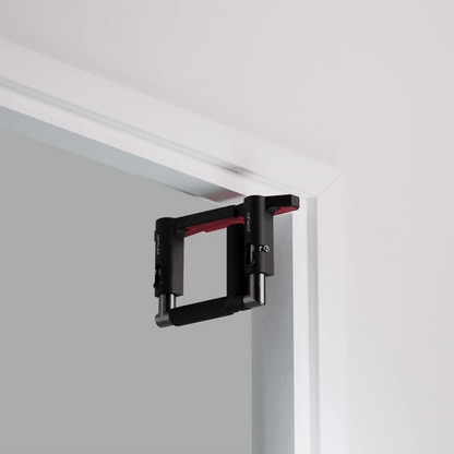 CrossGrips: Best Home Pullup Bar - Jayflex – Jayflex Fitness