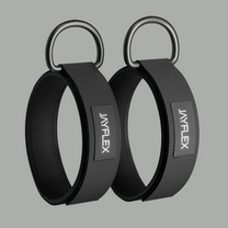 Hyperbell Bundle: Bar, Resistance Bands – Jayflex Fitness