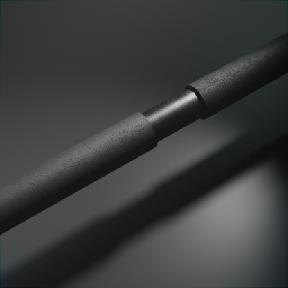 Hyperbell Bar – Jayflex Fitness