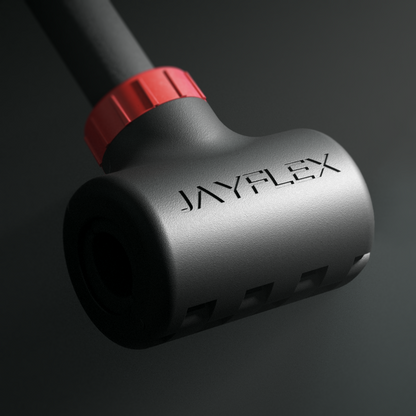 Hyperbell Bar – Jayflex Fitness