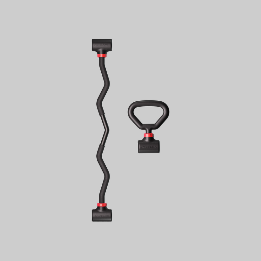 The Hyperbell System – Jayflex Fitness