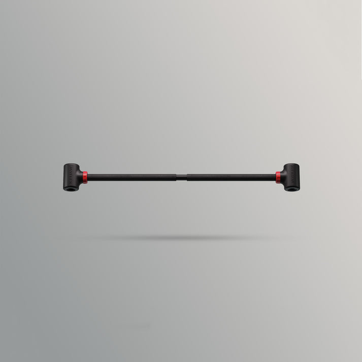 Hyperbell Bundle: Bar, Kettlebell – Jayflex Fitness