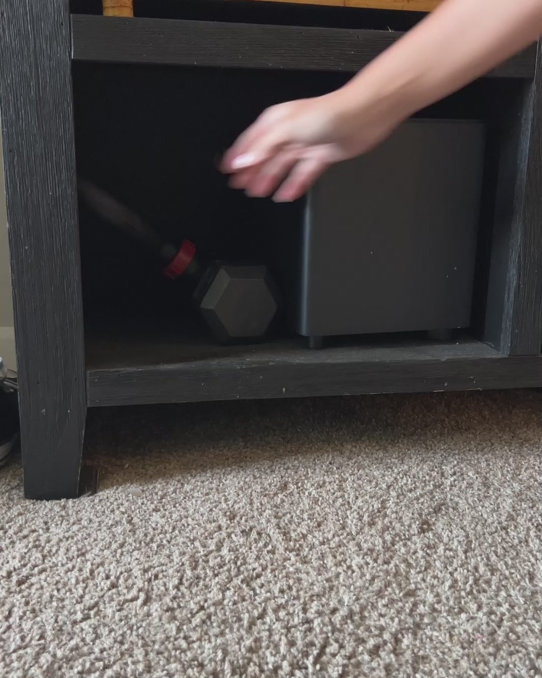 Hyperbell Bar: Turn Dumbbells into a Barbell at Home - Jayflex ...