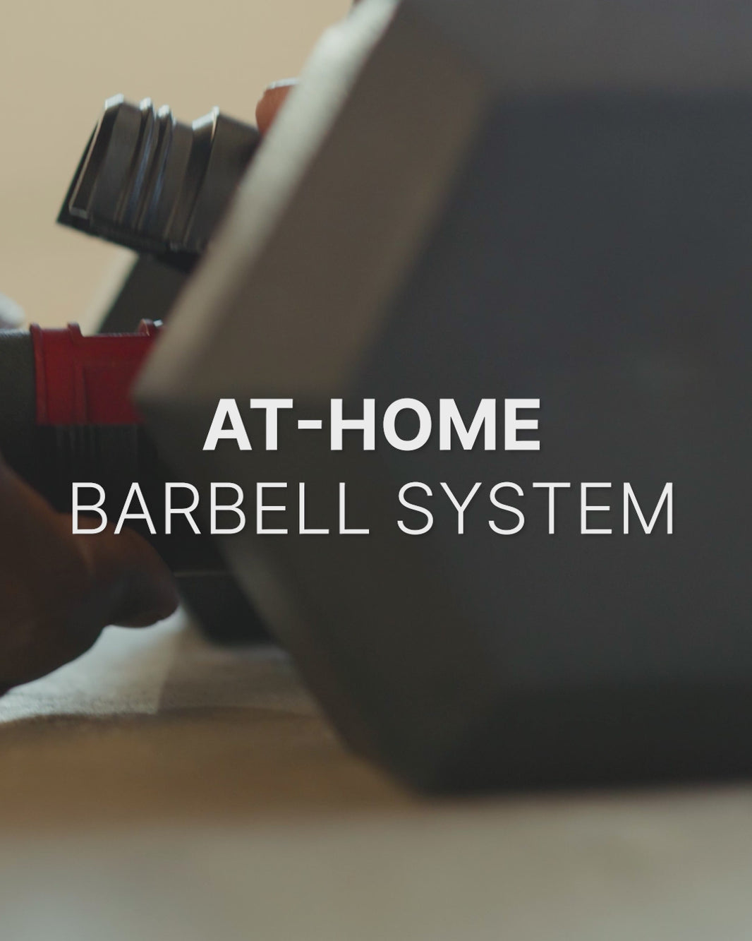 Hyperbell Bar: Turn Dumbbells into a Barbell at Home - Jayflex ...
